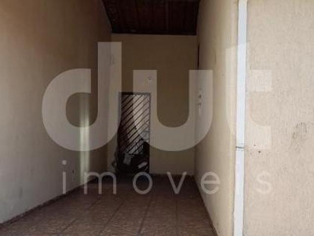 casa à venda em Conjunto Residencial Parque São Bento