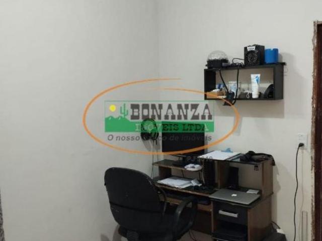 Casa à venda em Conselheiro Lafaiete