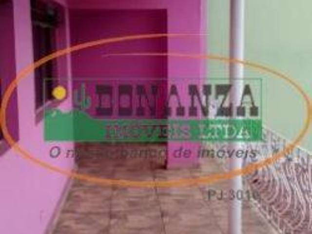 Casa à venda em Conselheiro Lafaiete