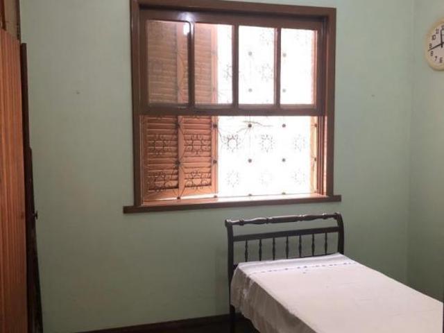 Casa à venda em Conselheiro Lafaiete, no bairro Centro