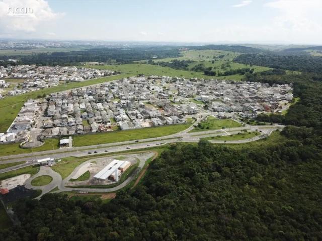 Casa a venda em construção no Reserva do Paratehy Urbanova