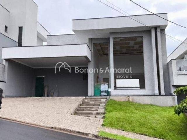 Casa a venda em Construção em Valinhos SP