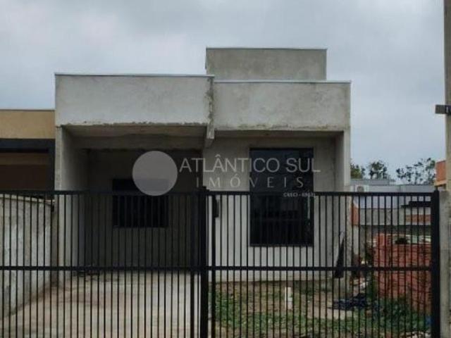 Casa à venda em construção, SHANGRI LÁ, PONTAL DO PARANA PR