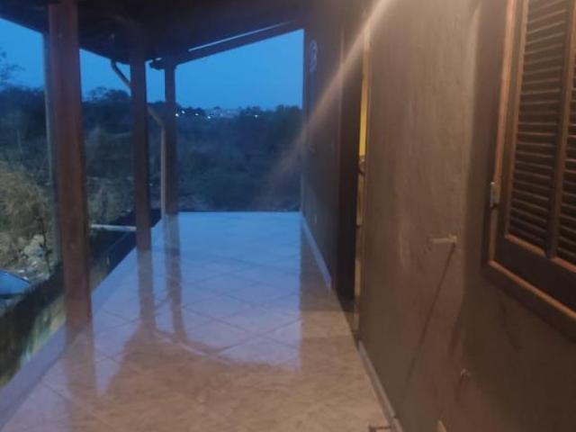 Casa à venda em Contagem