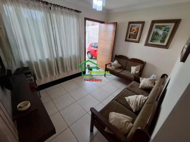 Casa à venda em Contagem
