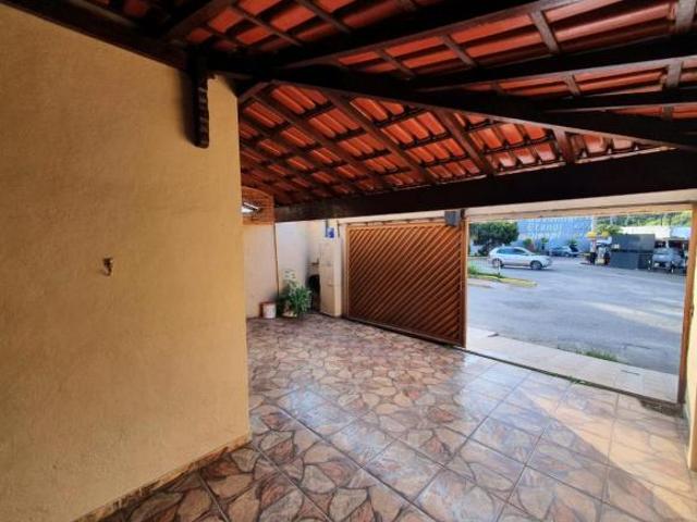 Casa à venda em Contagem