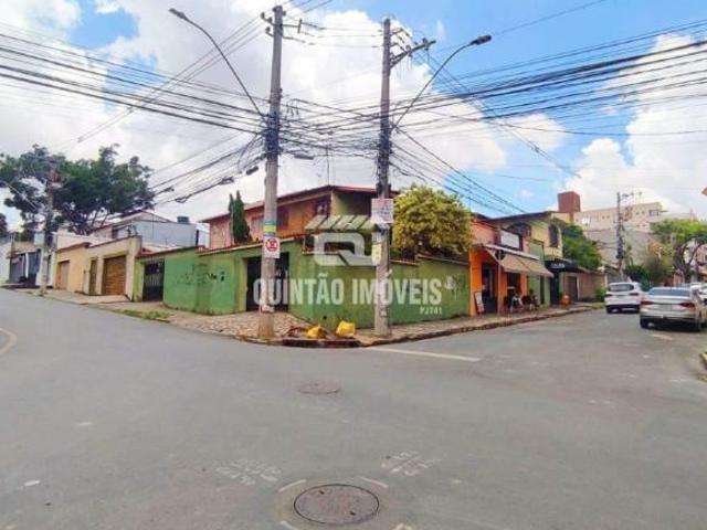 Casa à venda em Contagem Glória – 3 quartos, 360 m² de área, 5 vagas