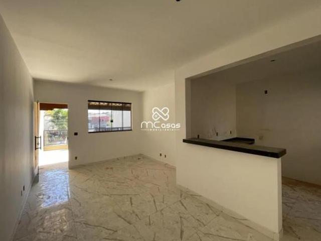 Casa à venda em Contagem, no Bairro Industrial São Luiz 80m²
