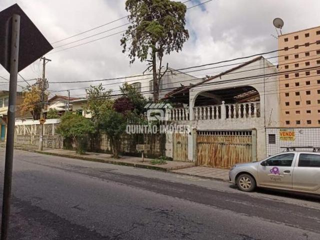 Casa à venda em Contagem, Santa Cruz Industrial – 4 quartos, 2 suítes, 4 vagas