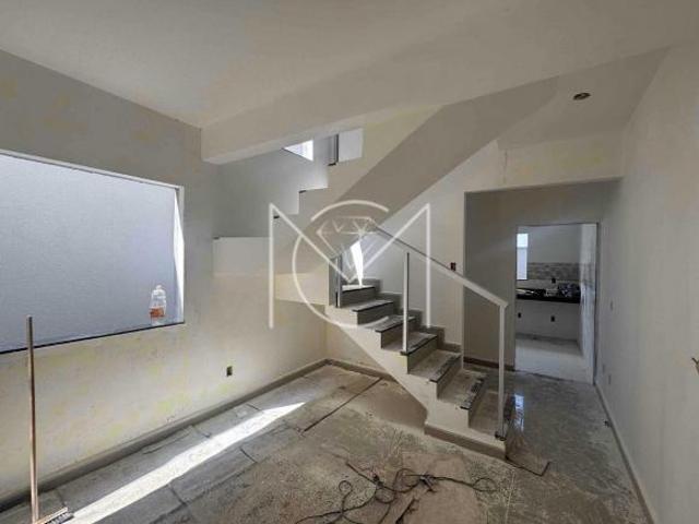 Casa à venda em Contagem/MG