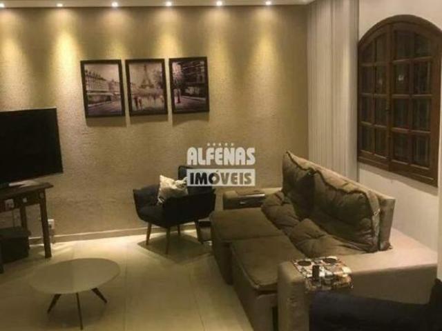 Casa à venda em Contagem/MG Eldorado – 4 quartos, 3 suítes e varanda gourmet