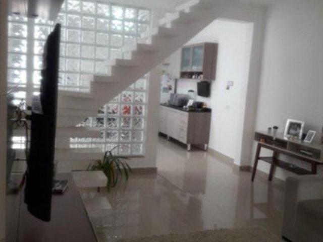 Casa à venda em Cooperativa