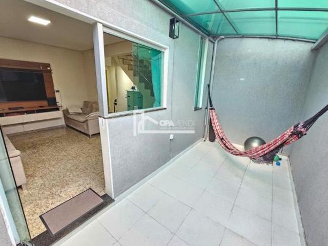 Casa à venda em Copacabana