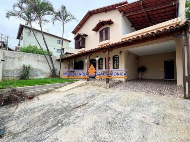 Casa à venda em Copacabana