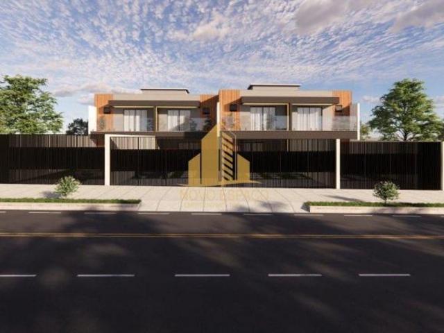 Casa à venda em Copacabana
