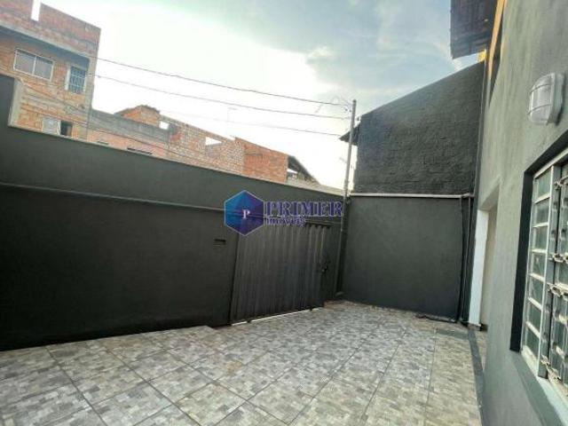 Casa à venda em Copacabana