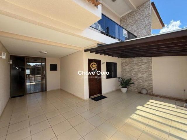 Casa à venda em Coqueiral