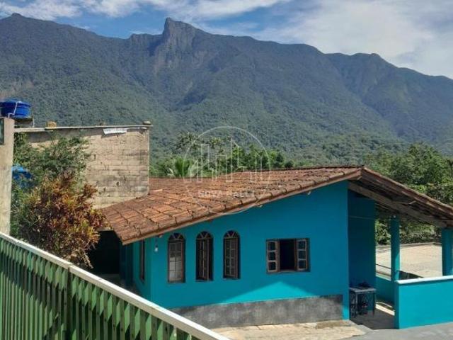 Casa à venda em Corcovado