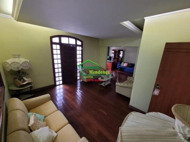 Casa à venda em Coração Eucarístico