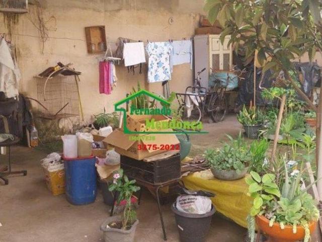 Casa à venda em Coração Eucarístico