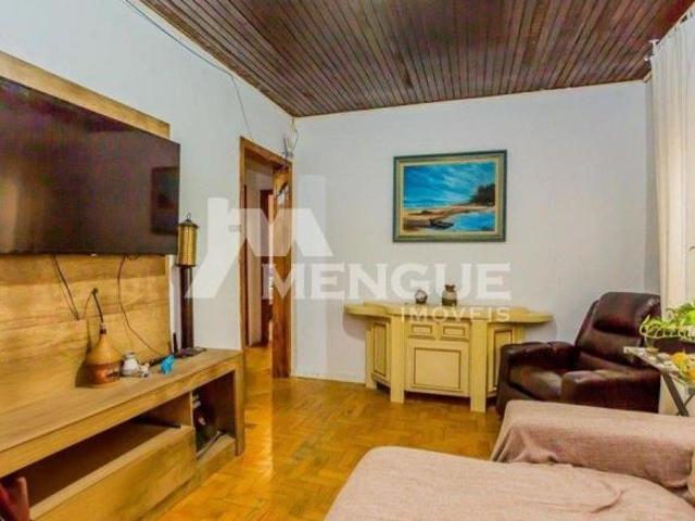 Casa à venda em Coronel Aparício Borges