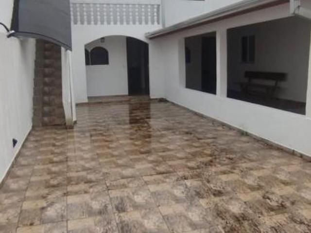 Casa à venda em Coroados