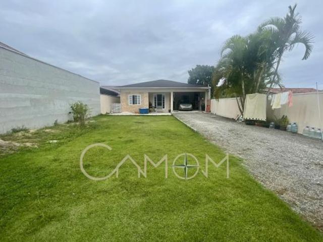 Casa à venda em Coroados