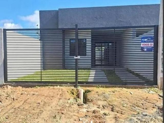 Casa a Venda em Coroados