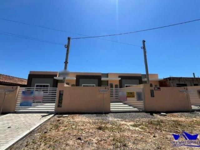 Casa à venda em Coroados