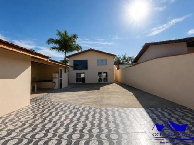 Casa à venda em Coroados
