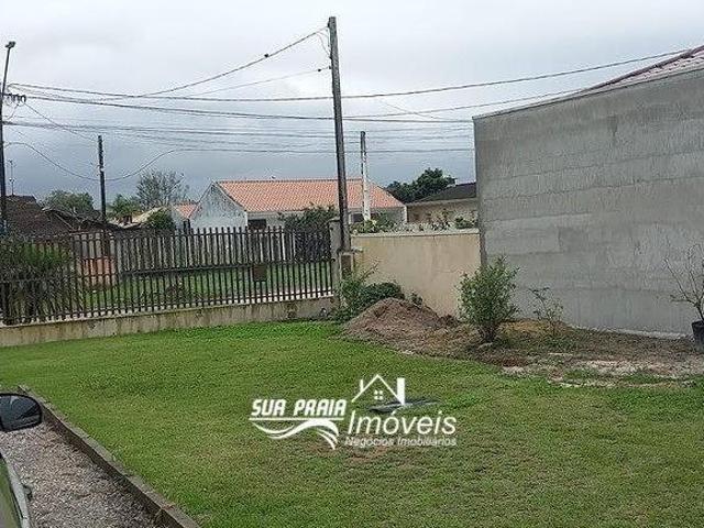 Casa a venda em Coroados Guaratuba Financie