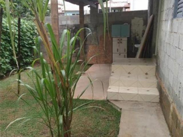 Casa à venda em Corrupira