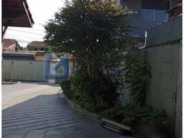 Casa à venda em Corumbá, Itanhaém – 2 quartos, 1 suíte, 12 vagas, terreno 332 m²