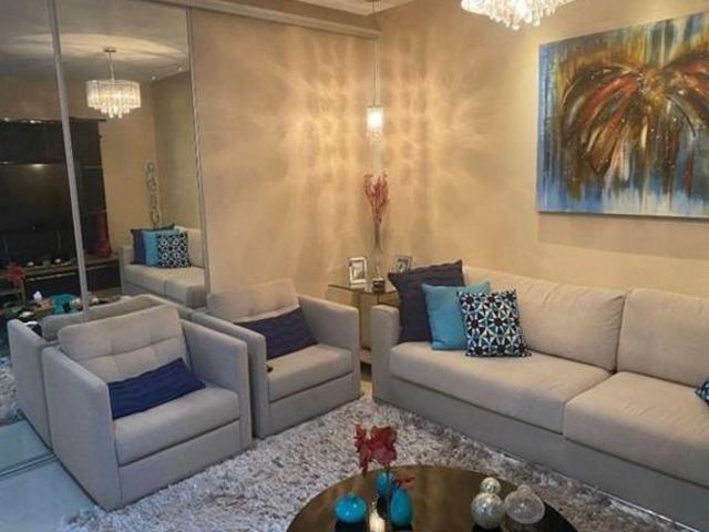 Casa à Venda em Cosmópolis I 3 Suítes I 2 Vagas I Área de Lazer I Móvel Planejado