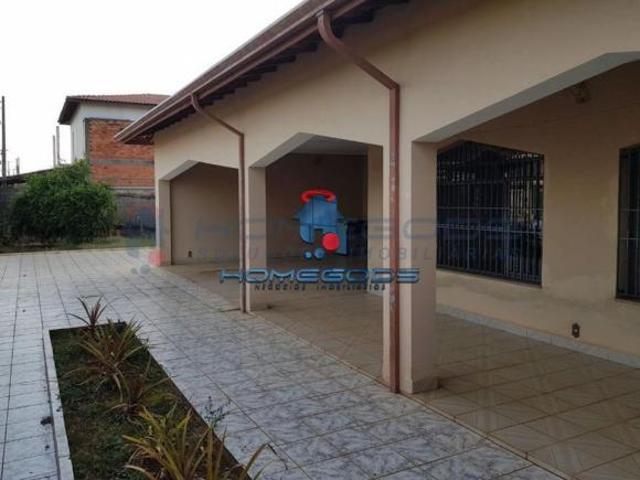 Casa à venda em Cosmópolis, Jardim Paulista, com 3 quartos, com 430 m²