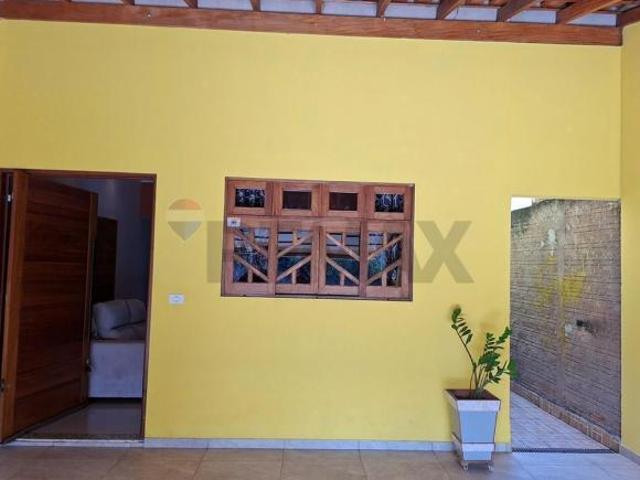 Casa à venda em Cosmópolis SP