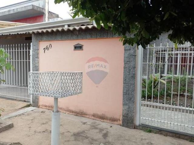 Casa á venda em Cosmópolis SP