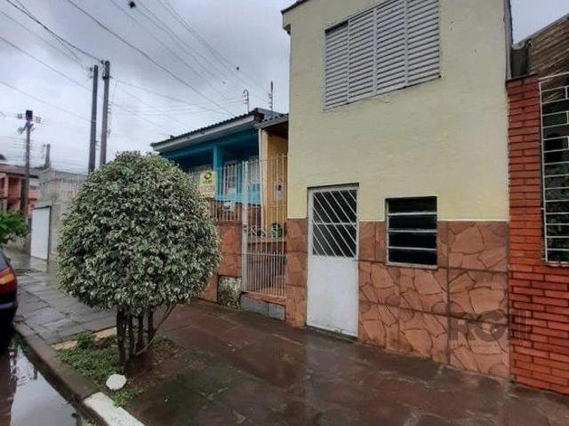 Casa à venda em Costa e Silva