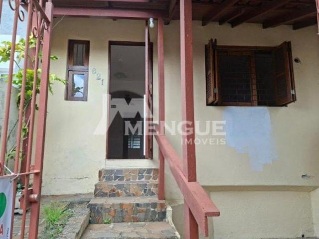 Casa à venda em Costa e Silva