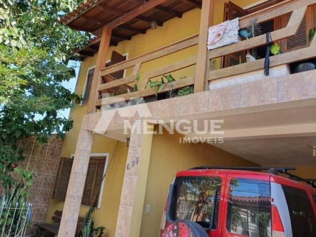Casa à venda em Costa e Silva