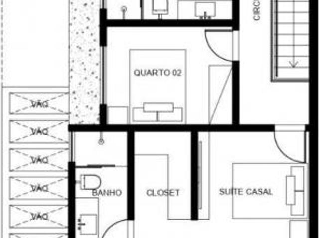 Casa à venda em Costeira