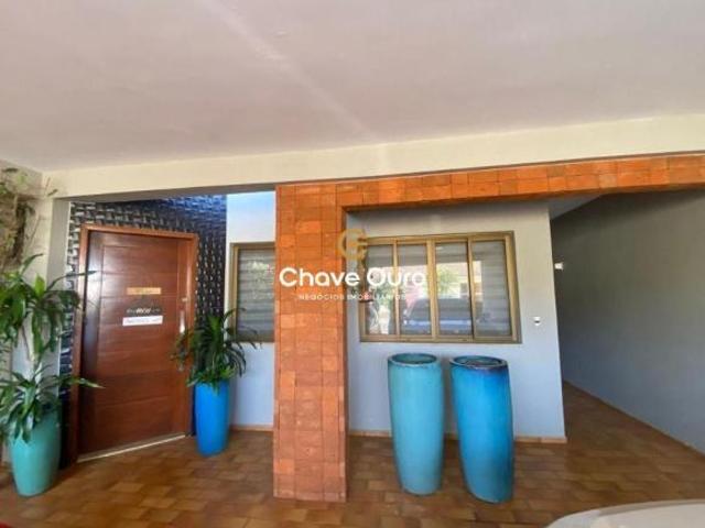 Casa à venda em Cataratas