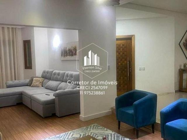 CASA A VENDA EM CAUCAIA DO ALTO 2 DORM 1 SUÍTE