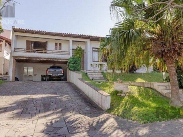 Casa à venda em Cavalhada