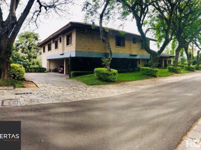 Casa à venda em Cavalhada