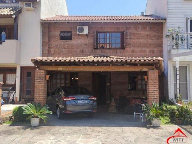 Casa à venda em Cavalhada
