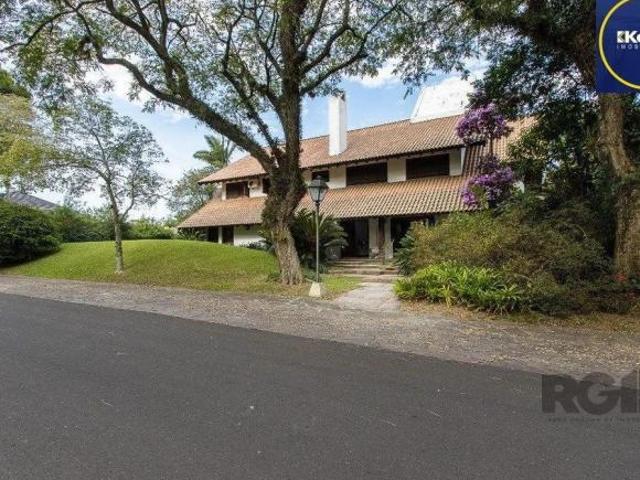 Casa à venda em Cavalhada