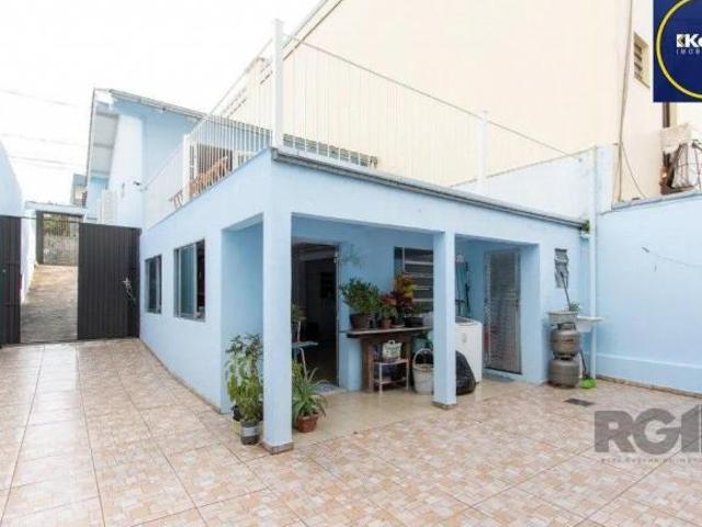 Casa à venda em Cavalhada