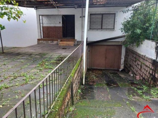 Casa à venda em Cavalhada