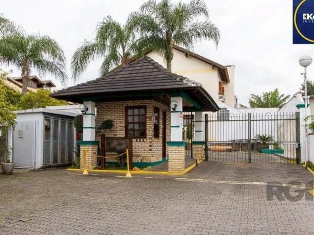 Casa à venda em Cavalhada